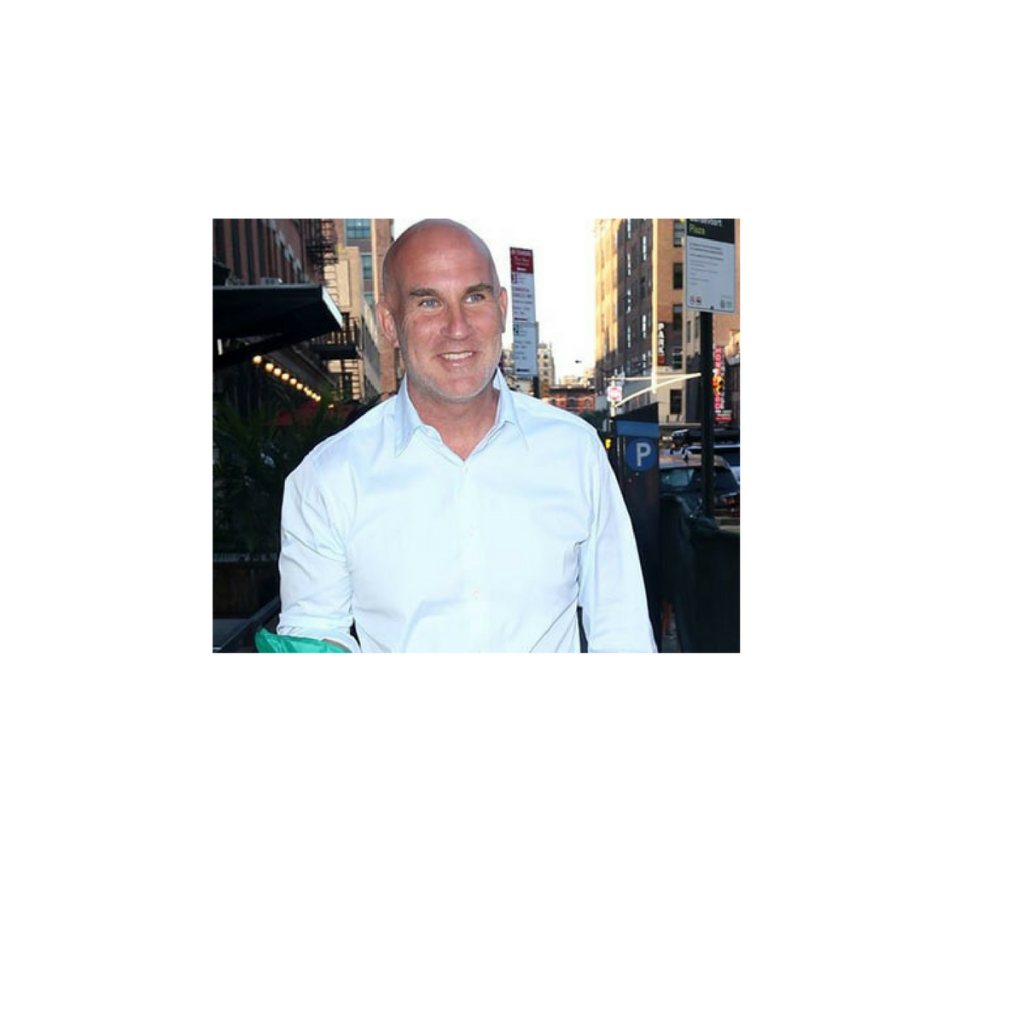 Dennis Shields Esquire Bank LawCash YieldStreet Founder – Listen Up Show